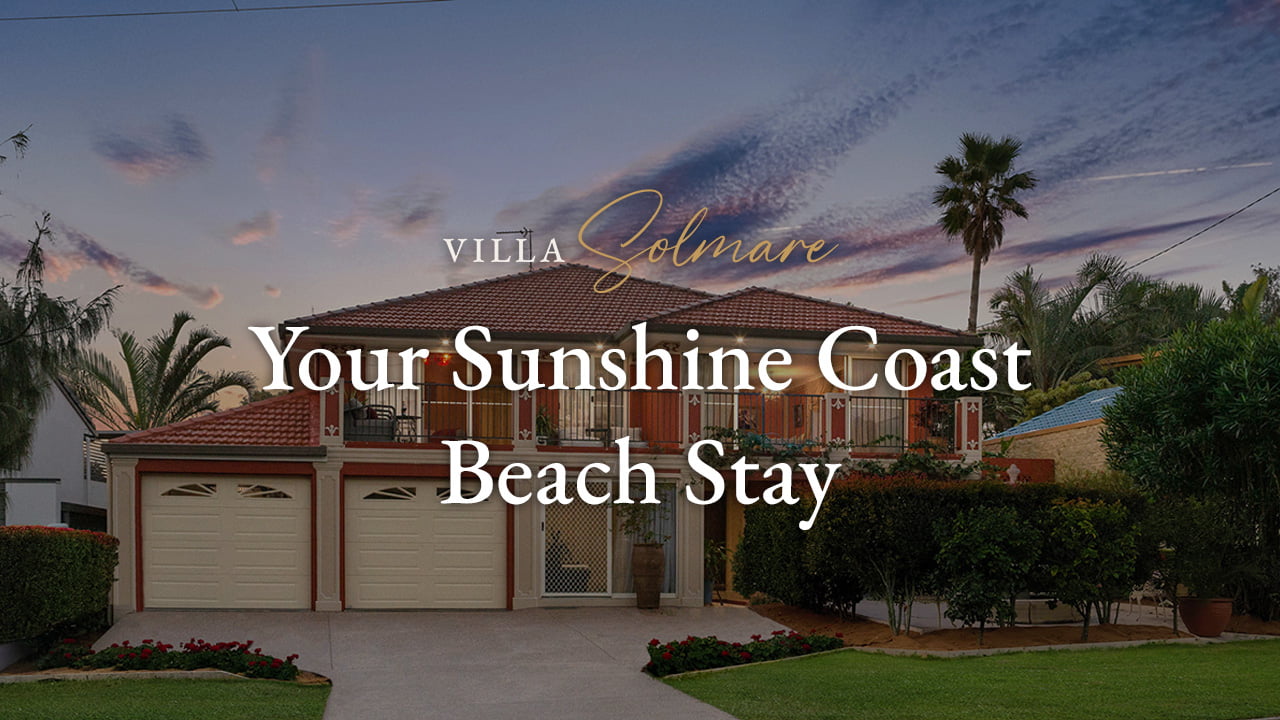 Home - Villa Solmare